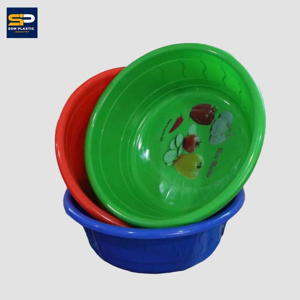 Som Plastic Industry