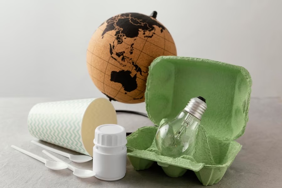 Sustainable Plastic Manufacturing in Somalia: Best Practices and ...